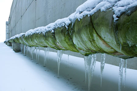 Today in energy: Cold weather led to refinery shutdowns in US Gulf ...