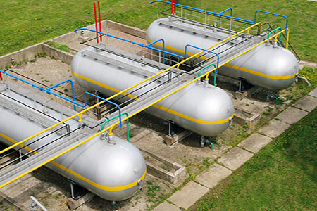 ONEOK expands West Texas LPG system | Hydrocarbon Engineering
