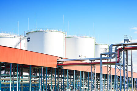 CVR Refining to sell Cushing tank farm assets | Hydrocarbon Engineering