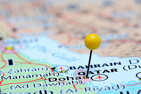 Chevron Phillips and Qatar Petroleum sign petrochemical agreement ...