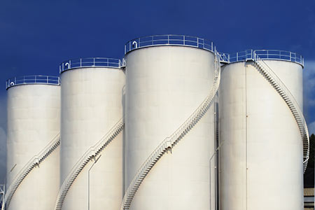 Tank terminal transaction complete | Hydrocarbon Engineering