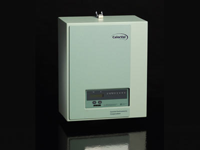 Control Instruments Corporation | Hydrocarbon Engineering