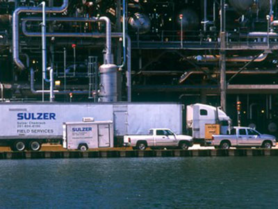 Sulzer Chemtech USA | Hydrocarbon Engineering