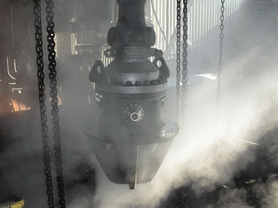 Delta Valve | Hydrocarbon Engineering