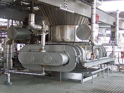 Delta Valve | Hydrocarbon Engineering