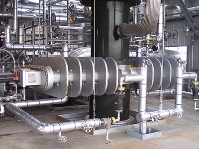 Delta Valve | Hydrocarbon Engineering